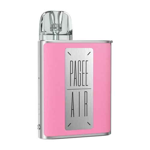 Nevoks Pagee Air - RAK Vape - Pagee Air Abu Dhabi
