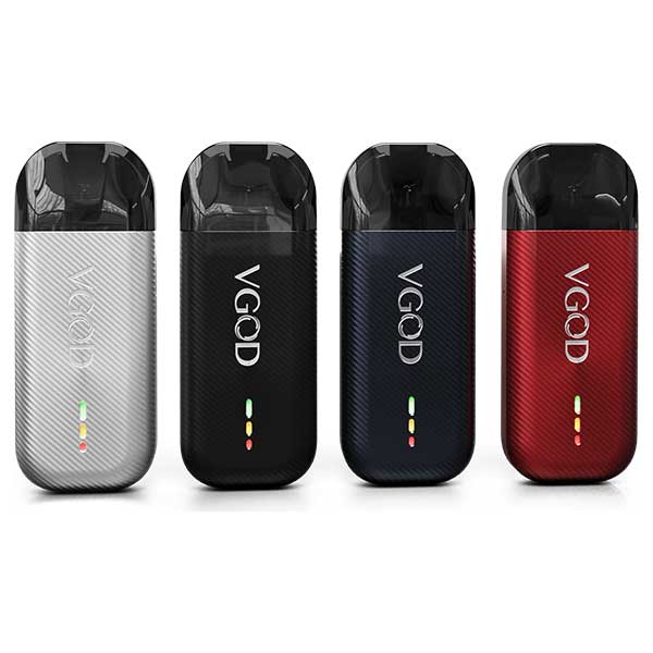 VGOD Pro S Pod System - VGOD Pro S in Dubai - RAK Vape