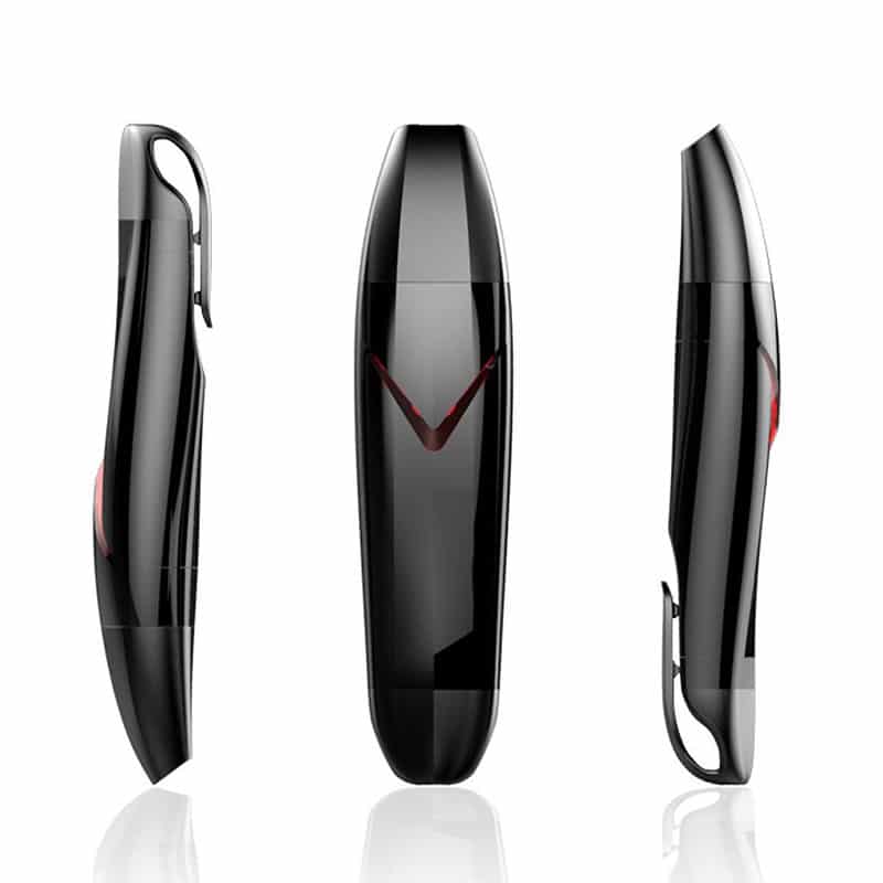 Suorin Vagon Ultra Portable Starter Kit - RAK Vape Pod System MTL