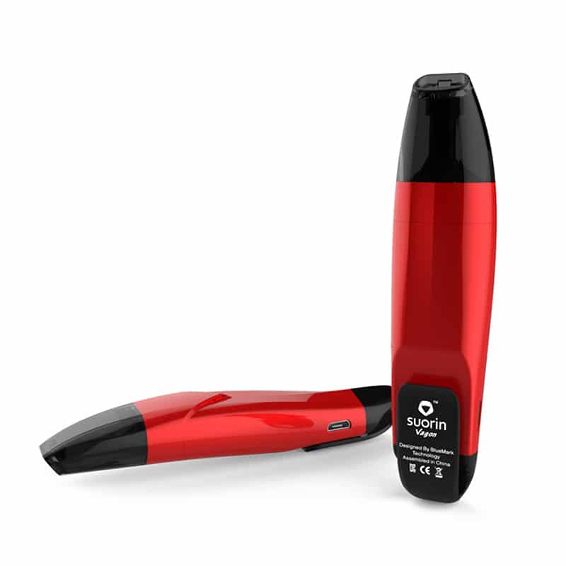 Suorin Vagon Ultra Portable Starter Kit - RAK Vape Pod System MTL