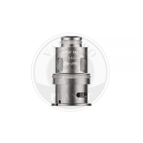 VOOPOO PNP M2 Coil - RAK Vape Dubai UAE Best Vape Dealer