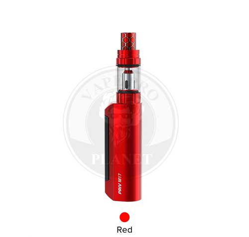 SMOK Priv M17 Starter Kit 1200mAh - RAK Vape Smok Vape Dubai