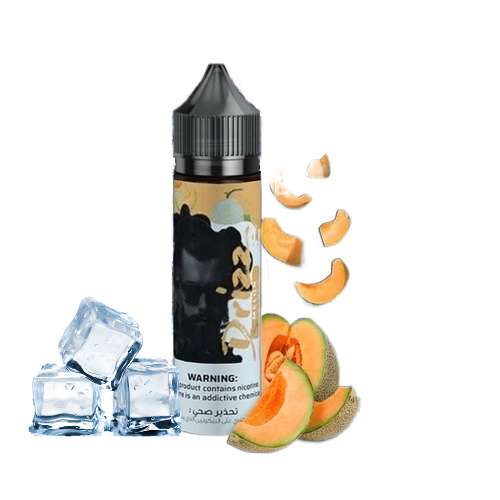 Melon Shamam - Drizz - RAK Vape - Drizz Ejuice RAK
